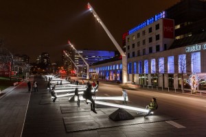 Impulse por Lateral Office y CS Design