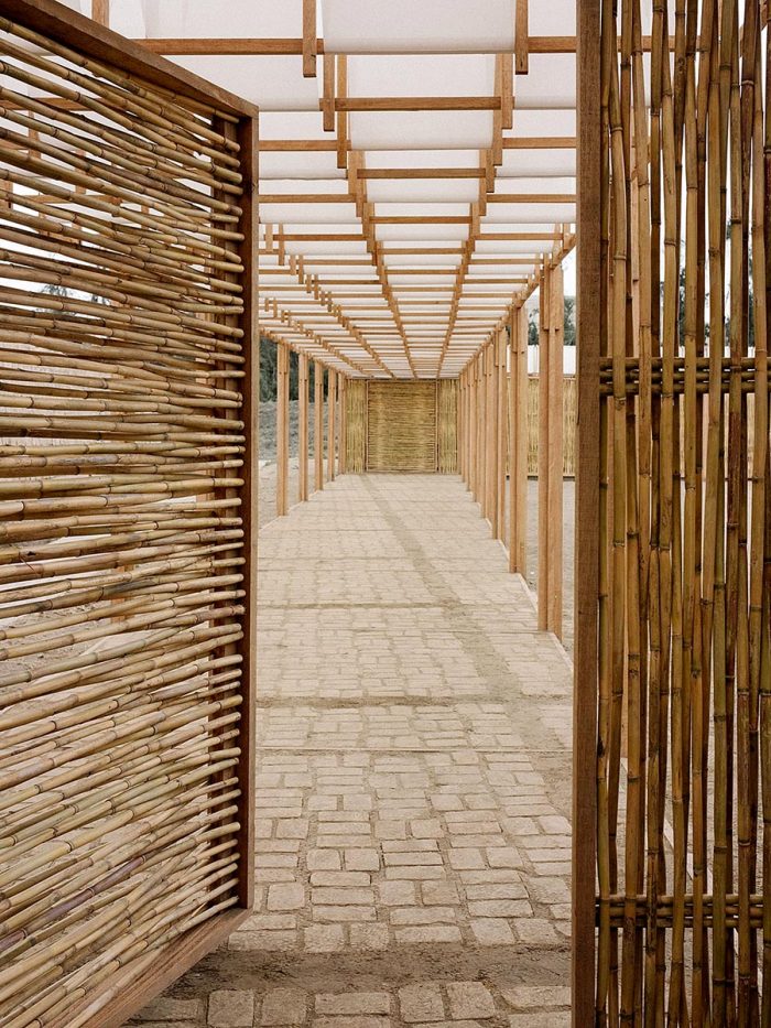 AMBIENTES | Room for Archaeologist and Kids