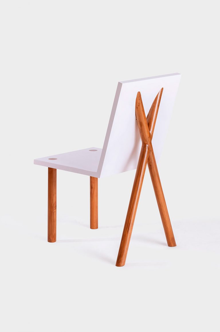 AMBIENTES | Hedonist por el estudio indio MuseLAB