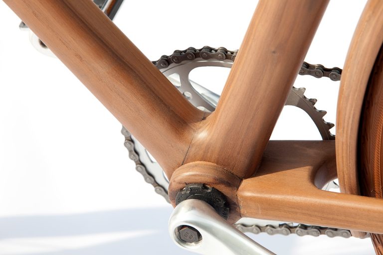 AMBIENTES | Human Bike por el diseñador neerlandés Jan Gunneweg