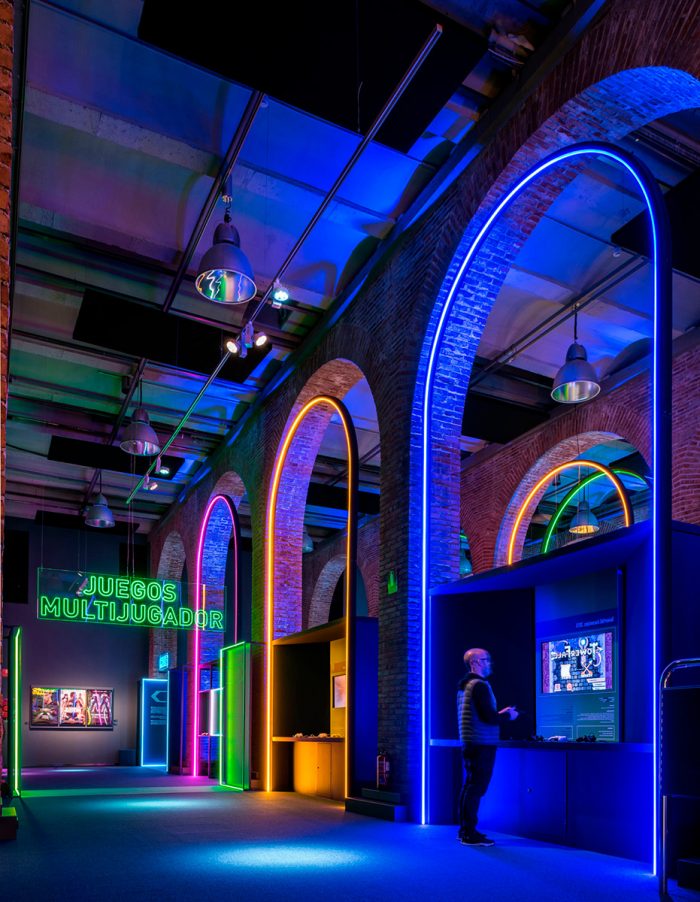 AMBIENTES | Game On por Smart & Green Design