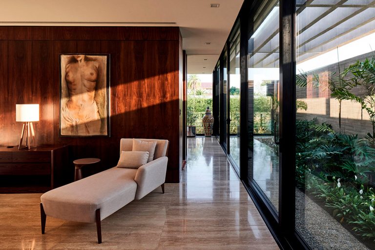 AMBIENTES | Casa Cor Bolivia 2016