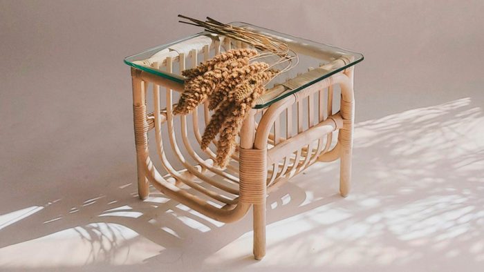 AMBIENTES | Bajío por el diseñador mexicano Christian Vivanco