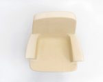 AMBIENTES | Fudge chair por el estudio británico Faye Toogood