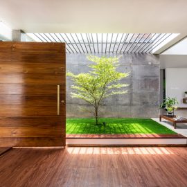 AMBIENTES | CASA XAN