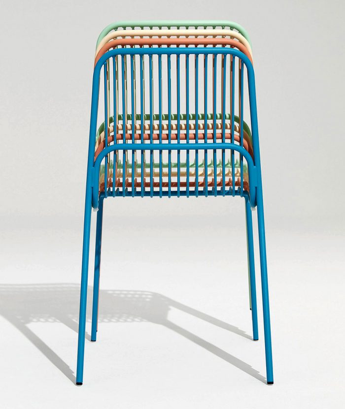 AMBIENTES | Crop por el diseñador británico Benjamin Hubert