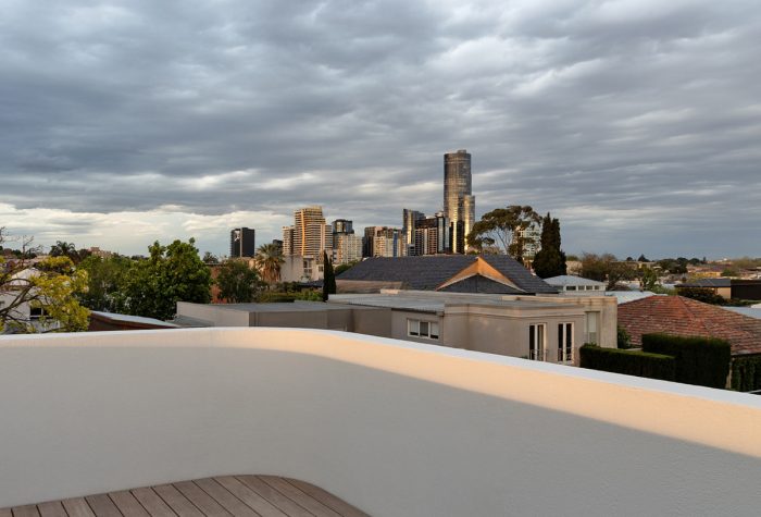 AMBIENTES | Argo House por Megowan Architectural