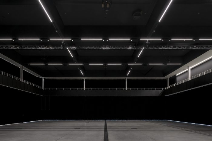 AMBIENTES | Pavilion Z por el estudio checo A8000