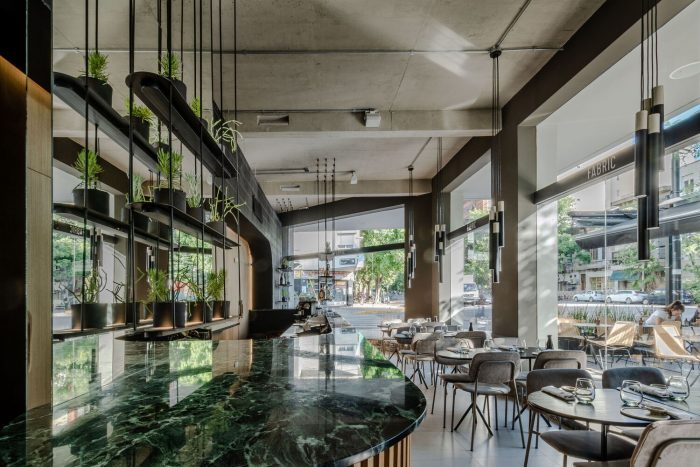 AMBIENTES | SUPERCUBE