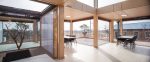 AMBIENTES | Centro Comunitario Mae An Geo por Studio Zozo