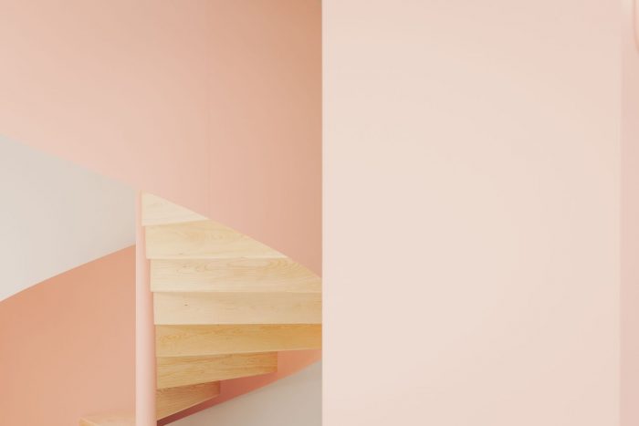 AMBIENTES | SUPERCUBE