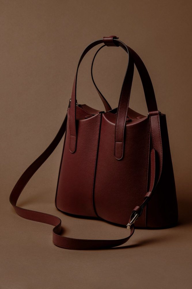 AMBIENTES | HANDBAG COLLECTION BY FINELL