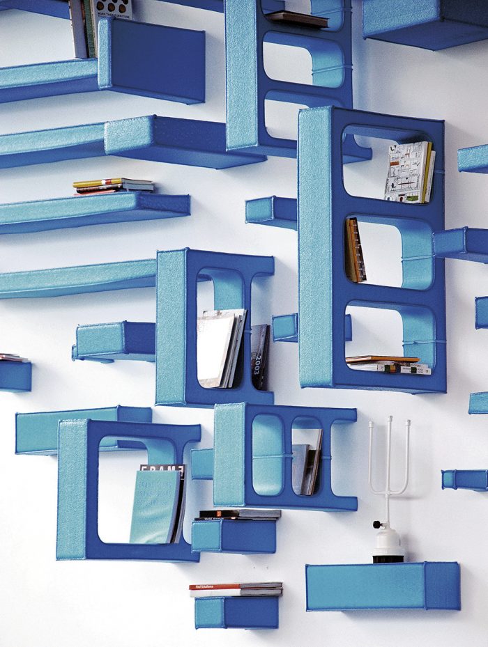 AMBIENTES | Melted Collection por Pieke Bergmans