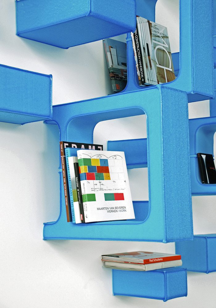 AMBIENTES | Melted Collection por Pieke Bergmans