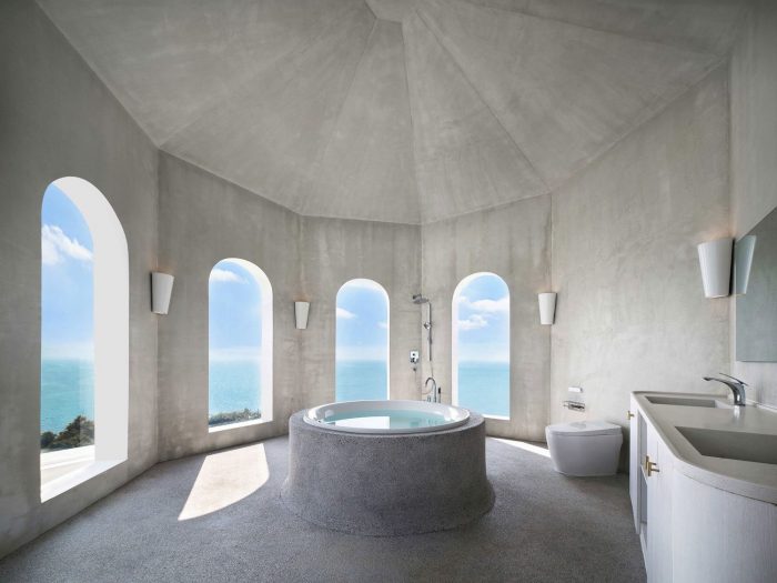 SHEUNG WAN HOTEL - AMBIENTES