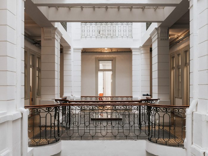 AMBIENTES | CASA ORUGA