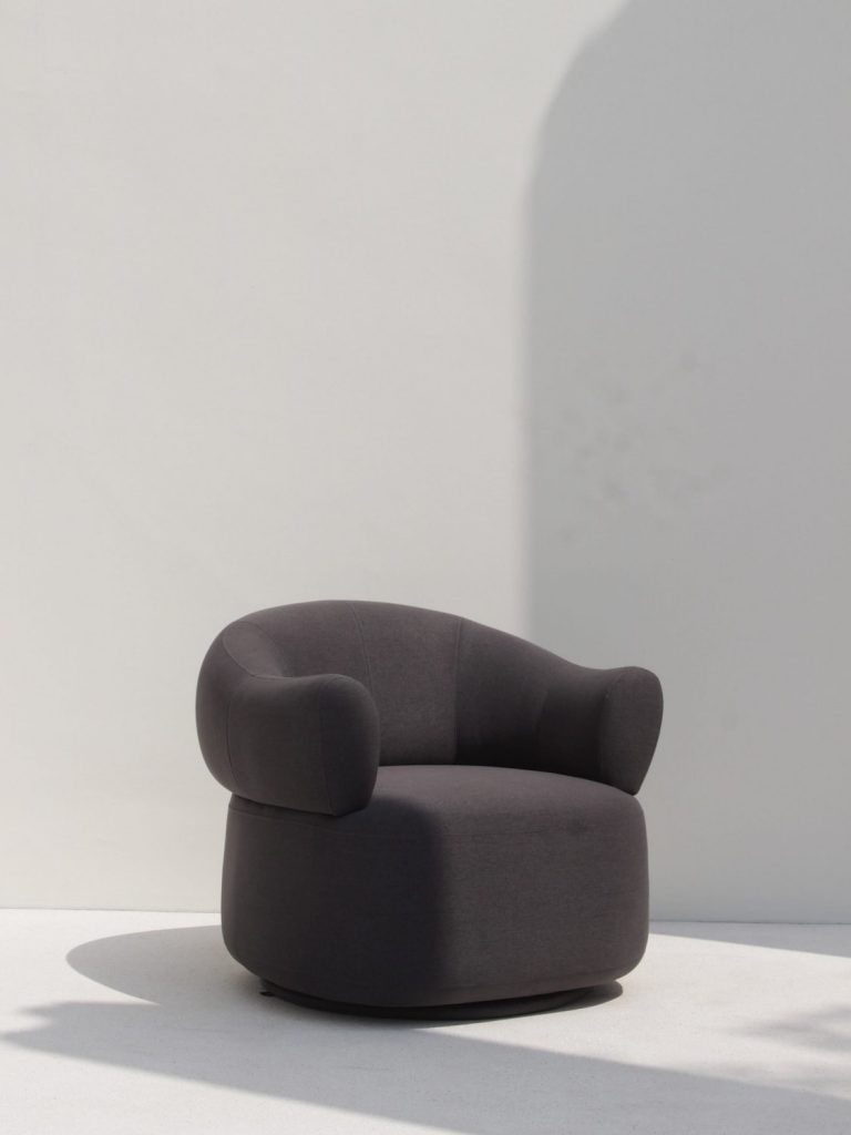 AMBIENTES | Colección Buffo por la marca tailandesa Mobella