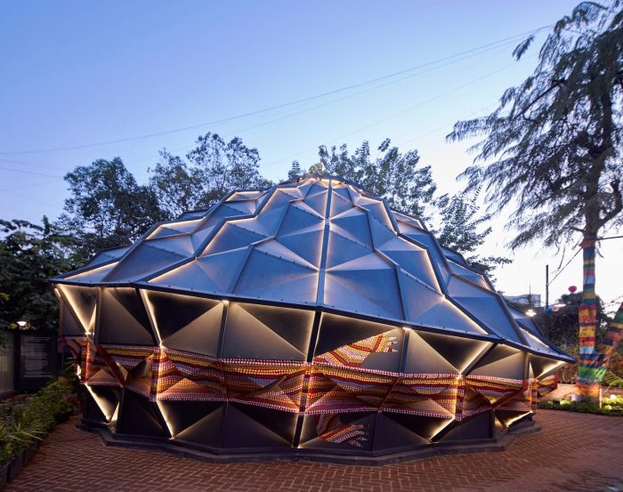 AMBIENTES | Darwin Bucky por Andblack Design Studio