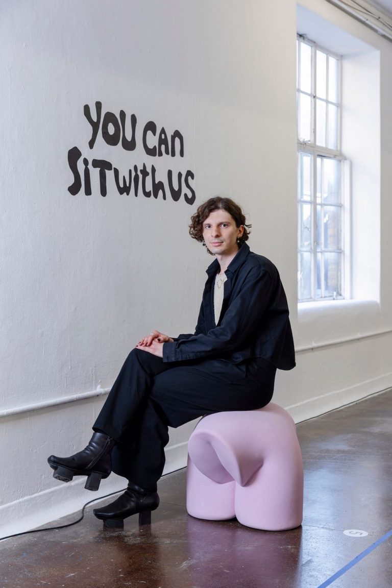AMBIENTES | You Can Sit With Us por 2LG Studio