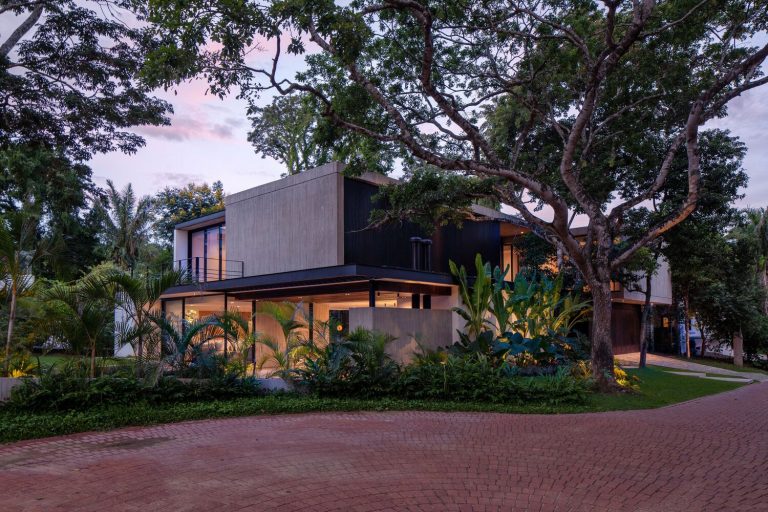 AMBIENTES | Casa Cor Bolivia 2016