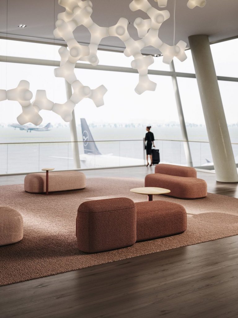 AMBIENTES | Derlot Aviatio por la marca australiana Derlot