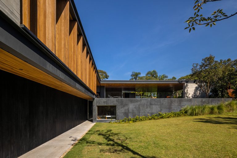 AMBIENTES | Residencia São Bernardo por Gui Mattos