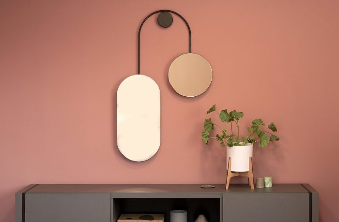 AMBIENTES | Línea Medular Objetos por Medular