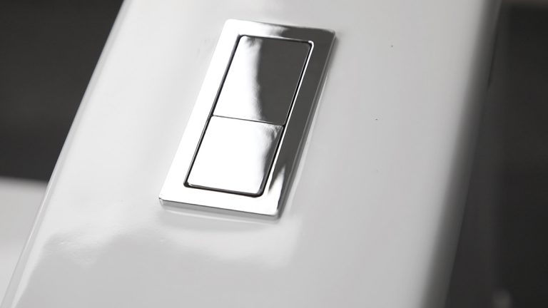 AMBIENTES | Sanitarios eficientes de la marca Stretto