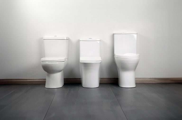 AMBIENTES | Sanitarios eficientes de la marca Stretto