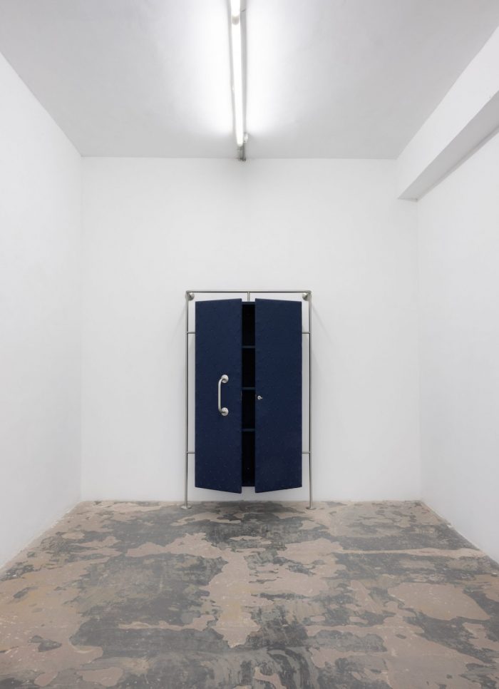 AMBIENTES | La Casa Dentro por Formafantasma