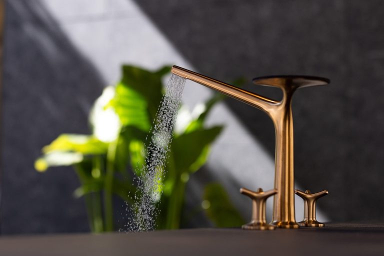 AMBIENTES | The Aquatecture por Lixil Global Design