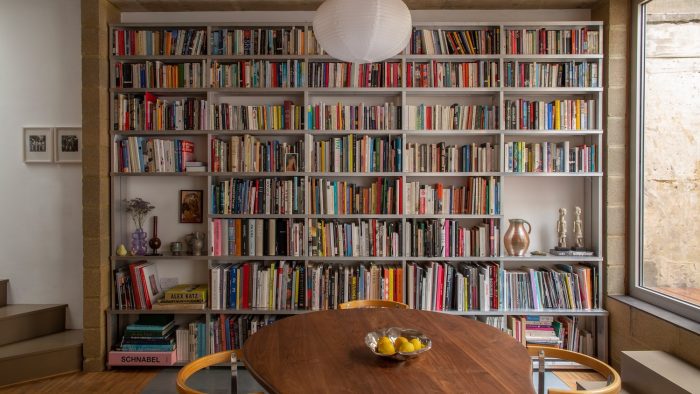 AMBIENTES | London House por James Shaw, Nicholas Ashby