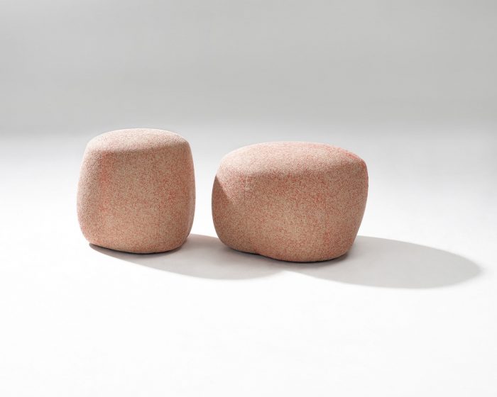 AMBIENTES | Truffle por la marca británica NaughtOne