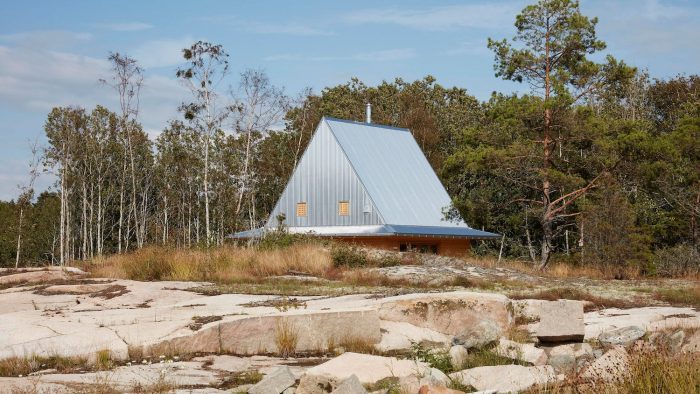 AMBIENTES | Hee House por Studio Ellsinger