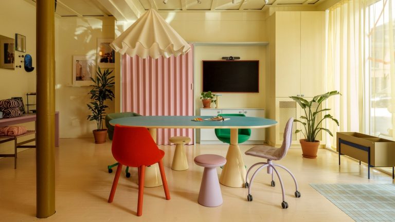 AMBIENTES | Maison Perron por Perron