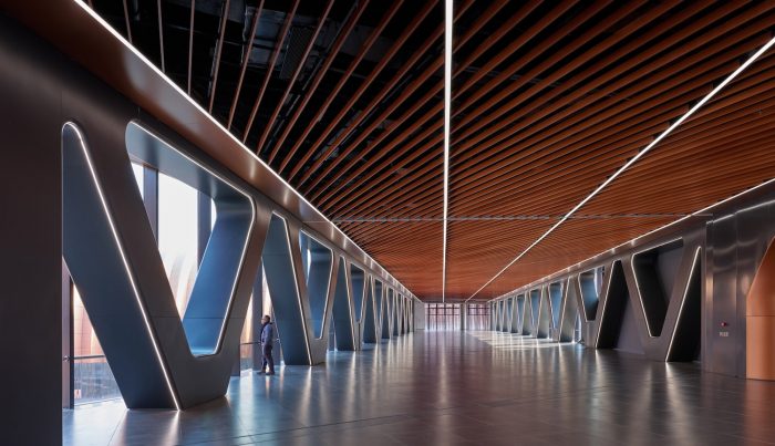 AMBIENTES | Capital International Exhibition & Convention Centre