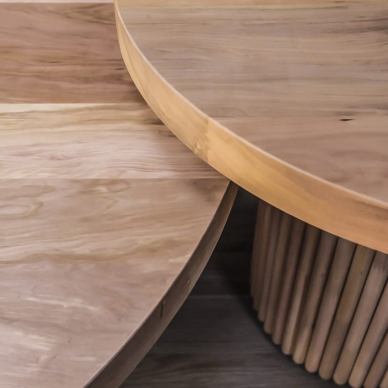 AMBIENTES | Concepto Austral, diseño chileno en madera