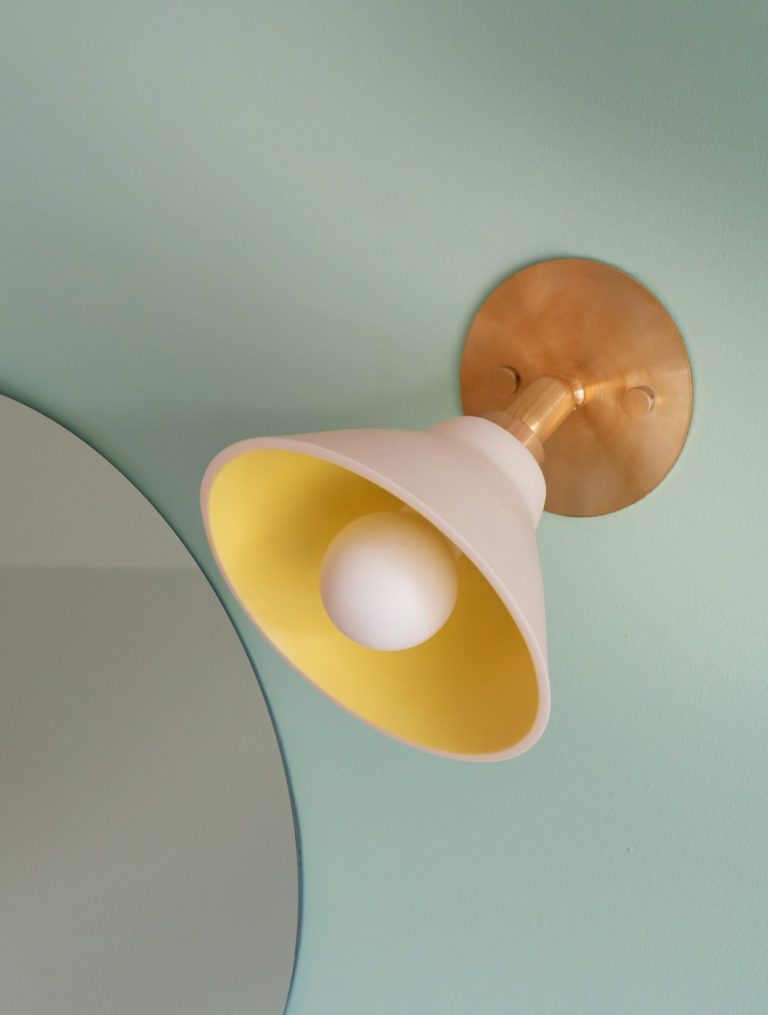 AMBIENTES | Colección Pastello de Curiousa por Esther Patterson