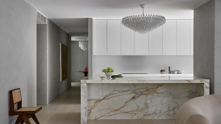 AMBIENTES | Woodend House por el diseñador británico David Hicks